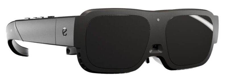 Best Smart Glasses for Low Vision in 2025: 7 Options Reviewed ...